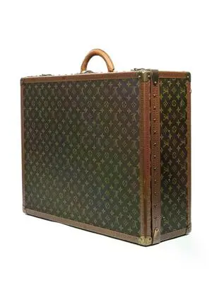 LOUIS VUITTON Braken Luggage