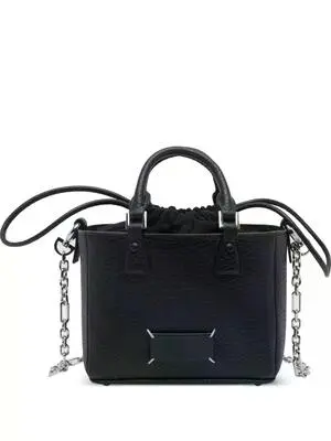 MAISON MARGIELA Mini 5ac Classique Tote Bag