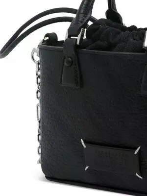 MAISON MARGIELA Mini 5ac Classique Tote Bag