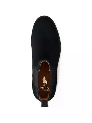 Polo Ralph Lauren Pull-tab Chelsea Boots