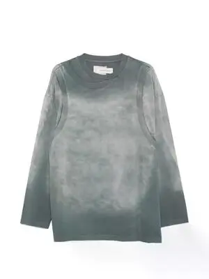 FENG CHEN WANG Long-sleeve T-shirt