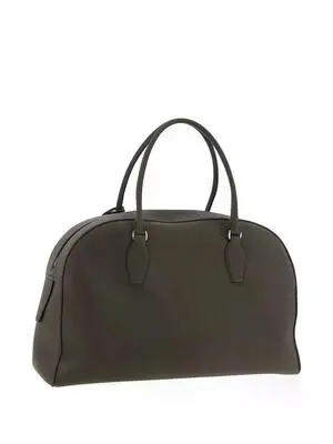 THE ROW India Pendant Tote Bag
