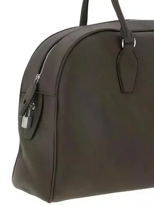 THE ROW India Pendant Tote Bag