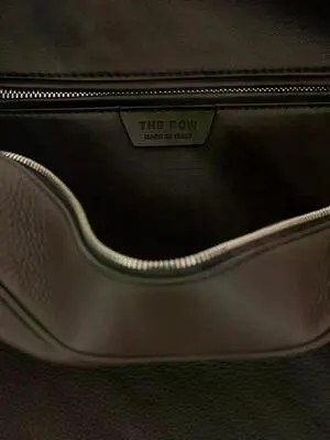 THE ROW India Pendant Tote Bag