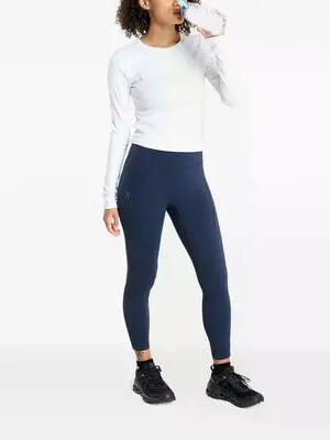 On Logo Performance Leggings