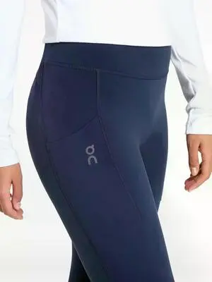 On Logo Performance Leggings