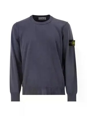 Stone Island Fine Knit Knitwear For Men