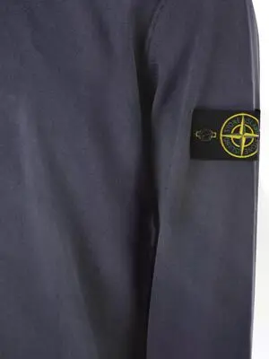 Stone Island Crew-neck Sweater - Blue