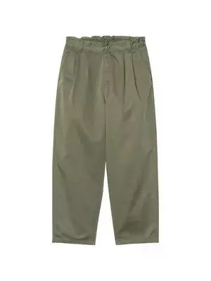 Carhartt Work In Progress Elasticated Bottoms For Men