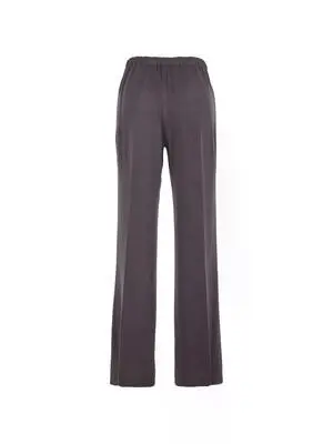 Antonelli Firenze Elasticated Trousers - Grey