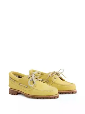 Timberland Noreen Boat Shoes