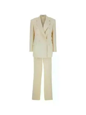 Tagliatore Double-breasted Suit