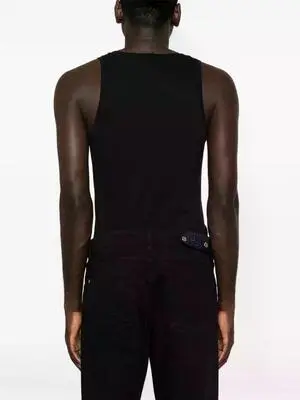 Stone Island Five-pocket Straight Leg Jeans