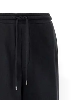 Jacquemus Logo-patch Track Pants