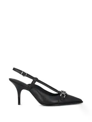 Pinko Slingback Pumps
