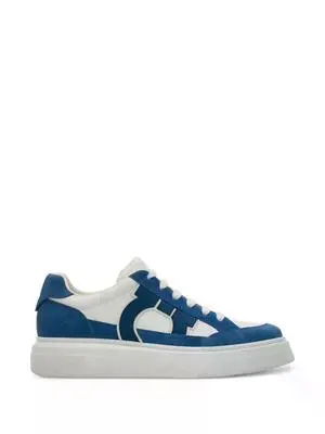 Ferragamo Athletic Sneakers For Men