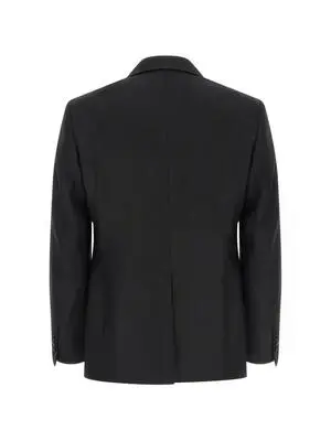 Tagliatore Peak-lapels Suit