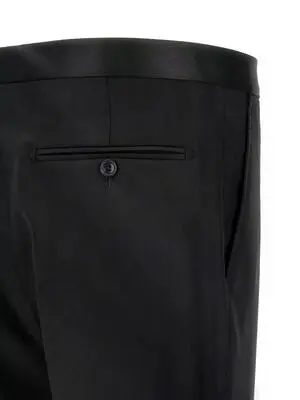Tagliatore Peak-lapels Suit