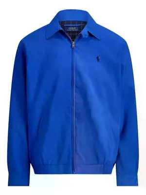 Polo Ralph Lauren Textured Jackets For Men