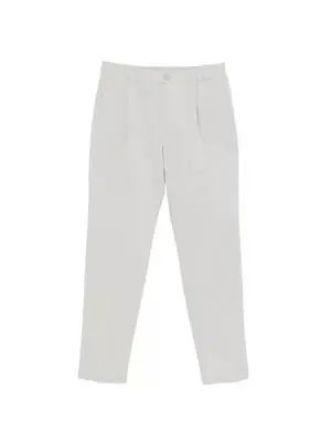 Herno Seer-crease Trousers