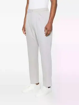 Herno Seer-crease Trousers