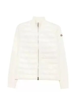 Moncler Panelled Jacket