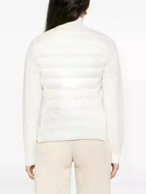 Moncler Panelled Jacket