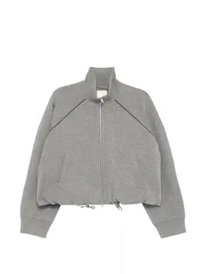 Jnby Drawstring Jackets For Women