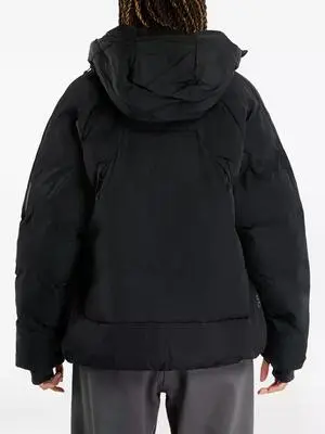 On Hooded Puffer Jacket