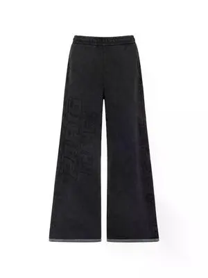 Vetements Logo Pants For Men