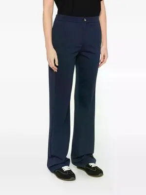 Pinko Button-fastening Trousers