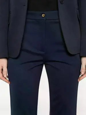 Pinko Button-fastening Trousers