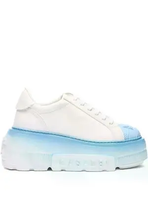 Casadei Logo Sneakers For Women