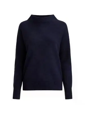 Vince Funnel-neck Sweater