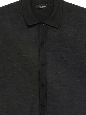 ROBERTO COLLINA Buttoned Shirt
