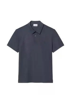 Lacoste Logo-detail Polo Shirt