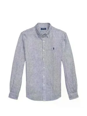 Polo Ralph Lauren Striped Long-sleeve Shirt