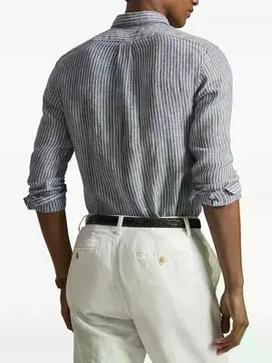 Polo Ralph Lauren Striped Long-sleeve Shirt