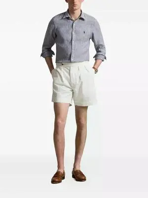 Polo Ralph Lauren Striped Long-sleeve Shirt