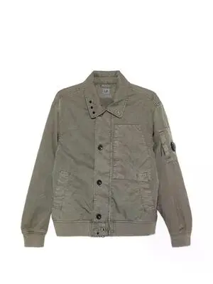 C.P. COMPANY Button Jacket