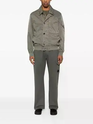 C.P. COMPANY Button Jacket