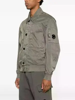 C.P. COMPANY Button Jacket
