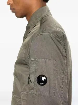 C.P. COMPANY Button Jacket