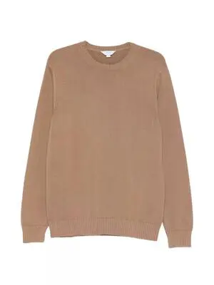 Malo Crew Neck Sweater