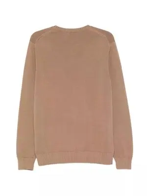 Malo Crew Neck Sweater