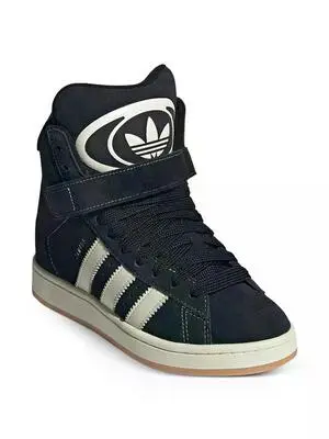 Adidas Campus Bold High-top Sneakers