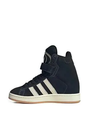Adidas Campus Bold High-top Sneakers