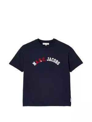 Marc Jacobs Crew-neck T-shirt