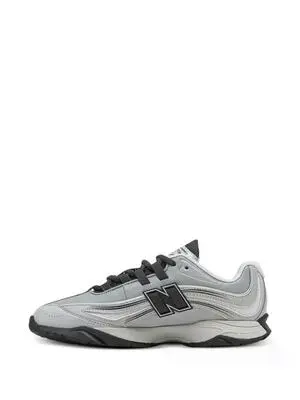 NEW BALANCE Rc56 Logo-patch Sneakers - Grey