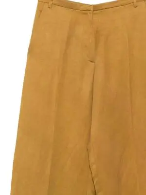 ALYSI Wide-leg Trousers